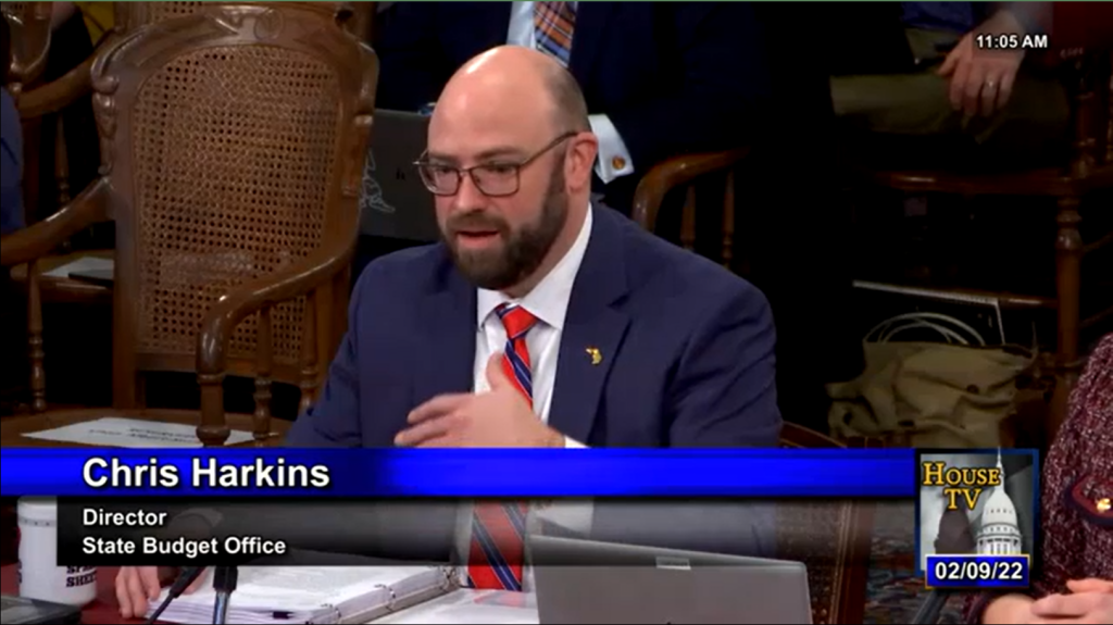 Gov. Gretchen Whitmer - MHA | Michigan Health & Hospital Association