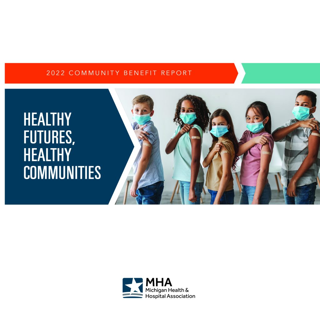 Top Issues – Healthcare - MHA | Michigan Health & Hospital Association