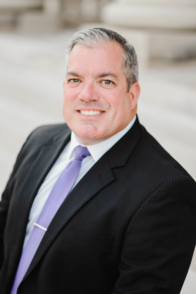 Mark Hagerman – MHA | Michigan Health & Hospital Association