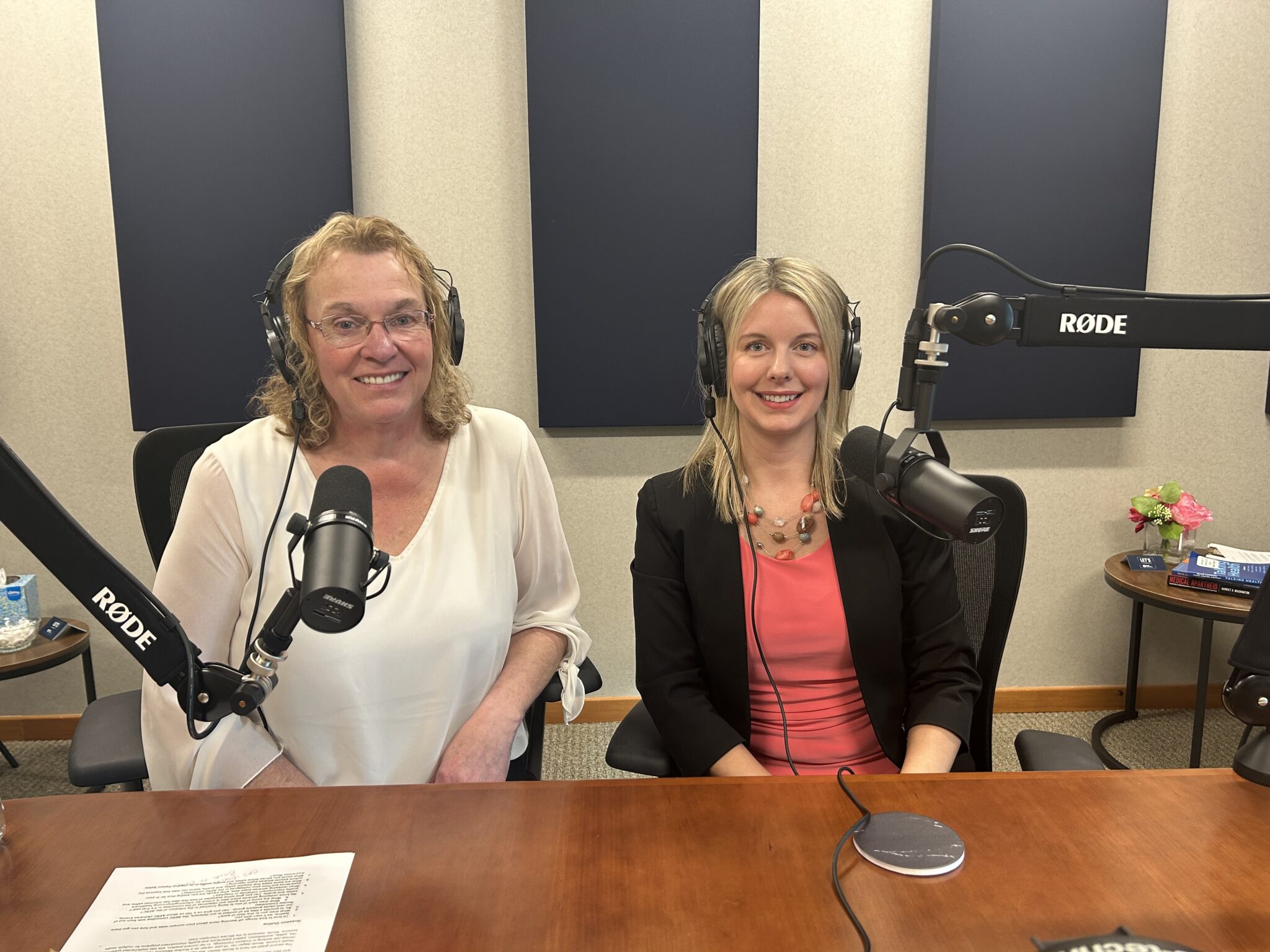 MHA Podcast Uplifts Importance of Submitting Adverse Event Data to ...
