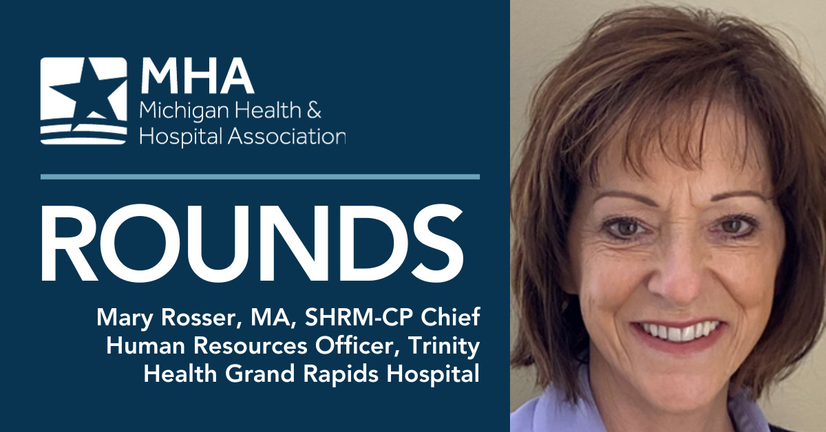 MHA Human Resources Conference Top Takeaways