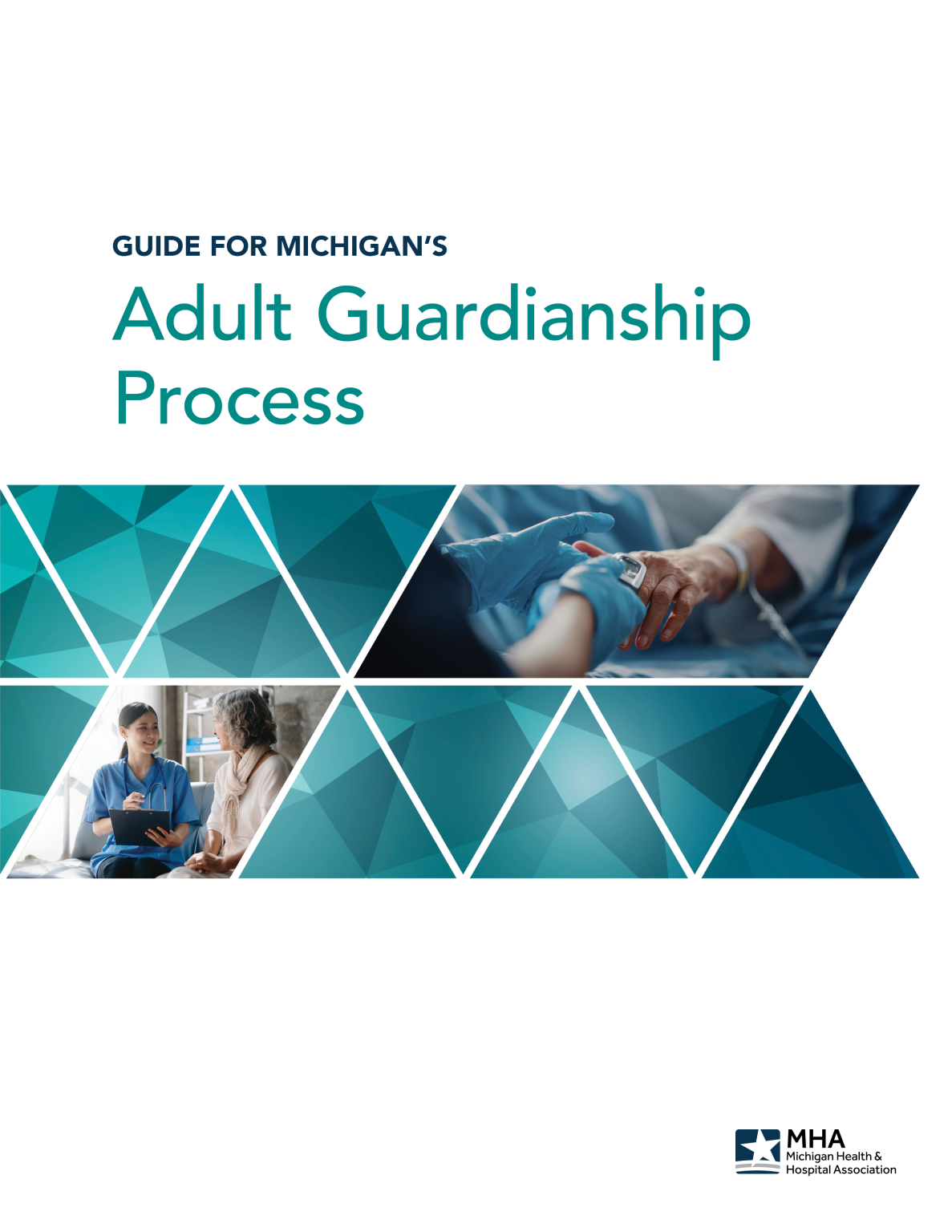 MHA Publishes Guardianship Guide for Providers and Patients - MHA ...