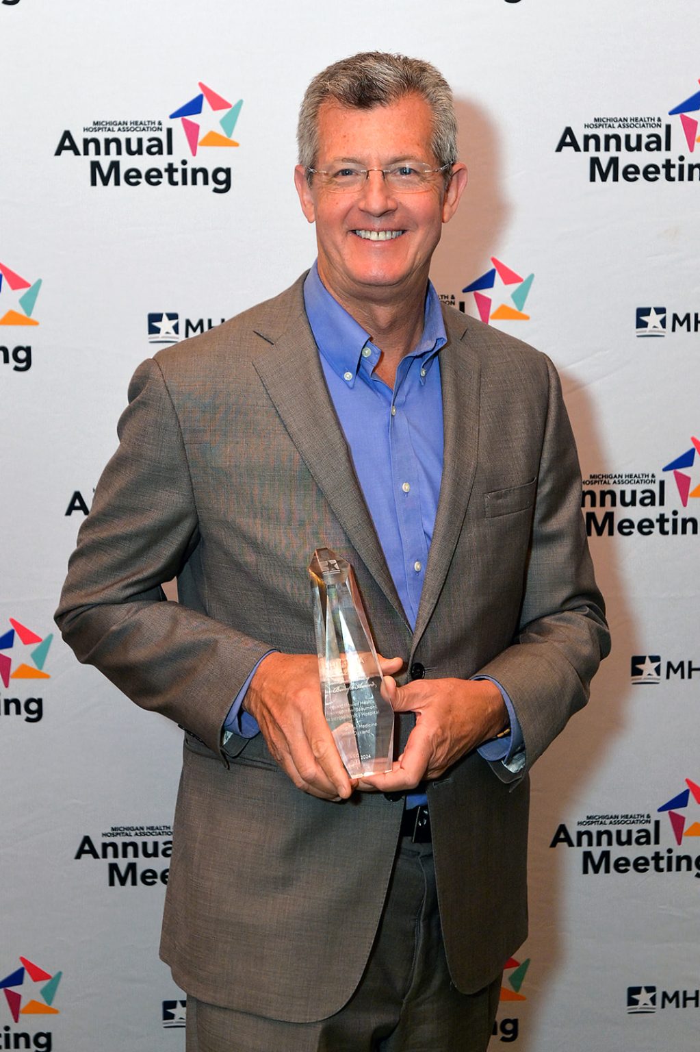 Corewell Health William Beaumont Hospital - MHA | Michigan Health ...