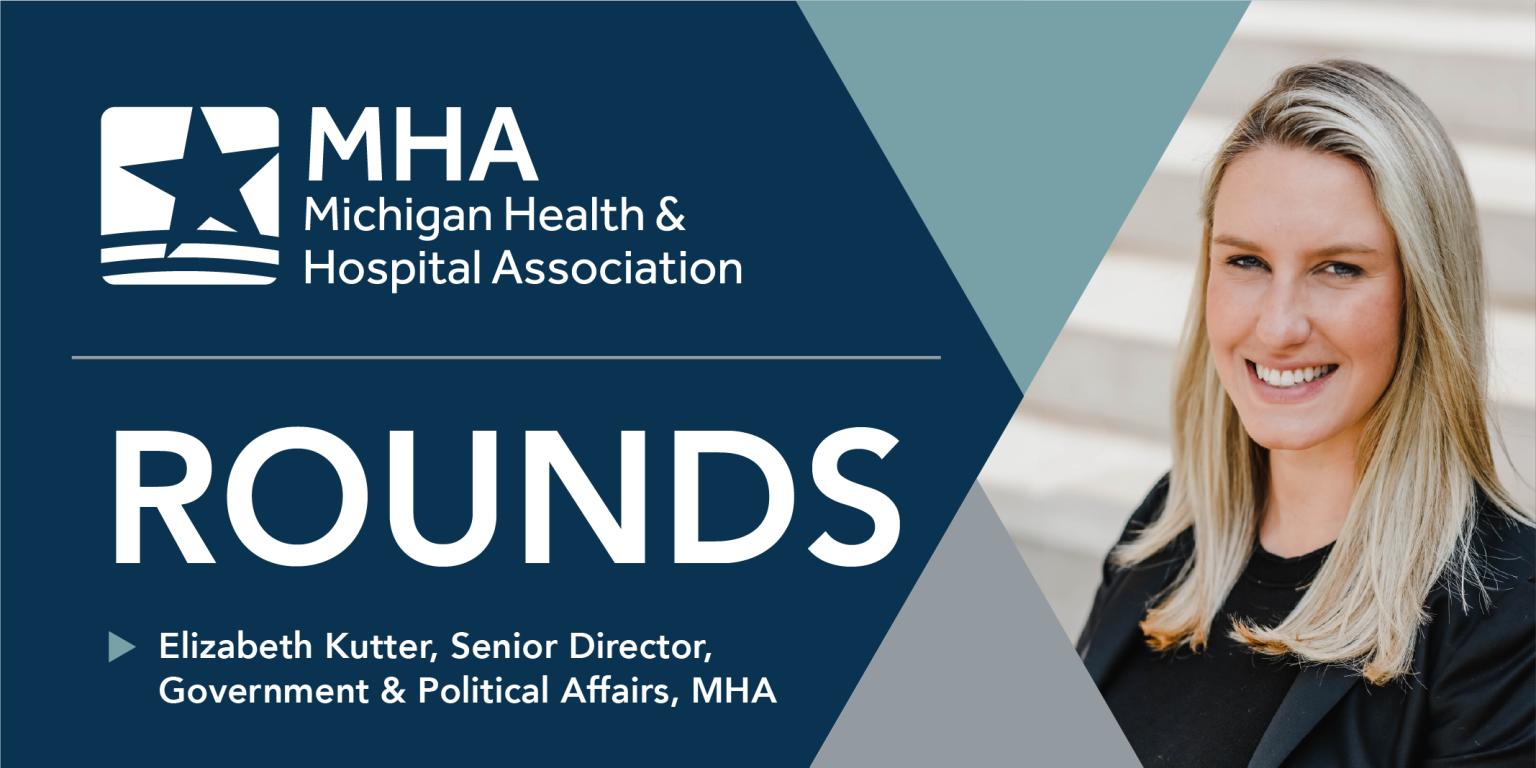 Protecting Community-based Care Through 340B - MHA | Michigan Health ...