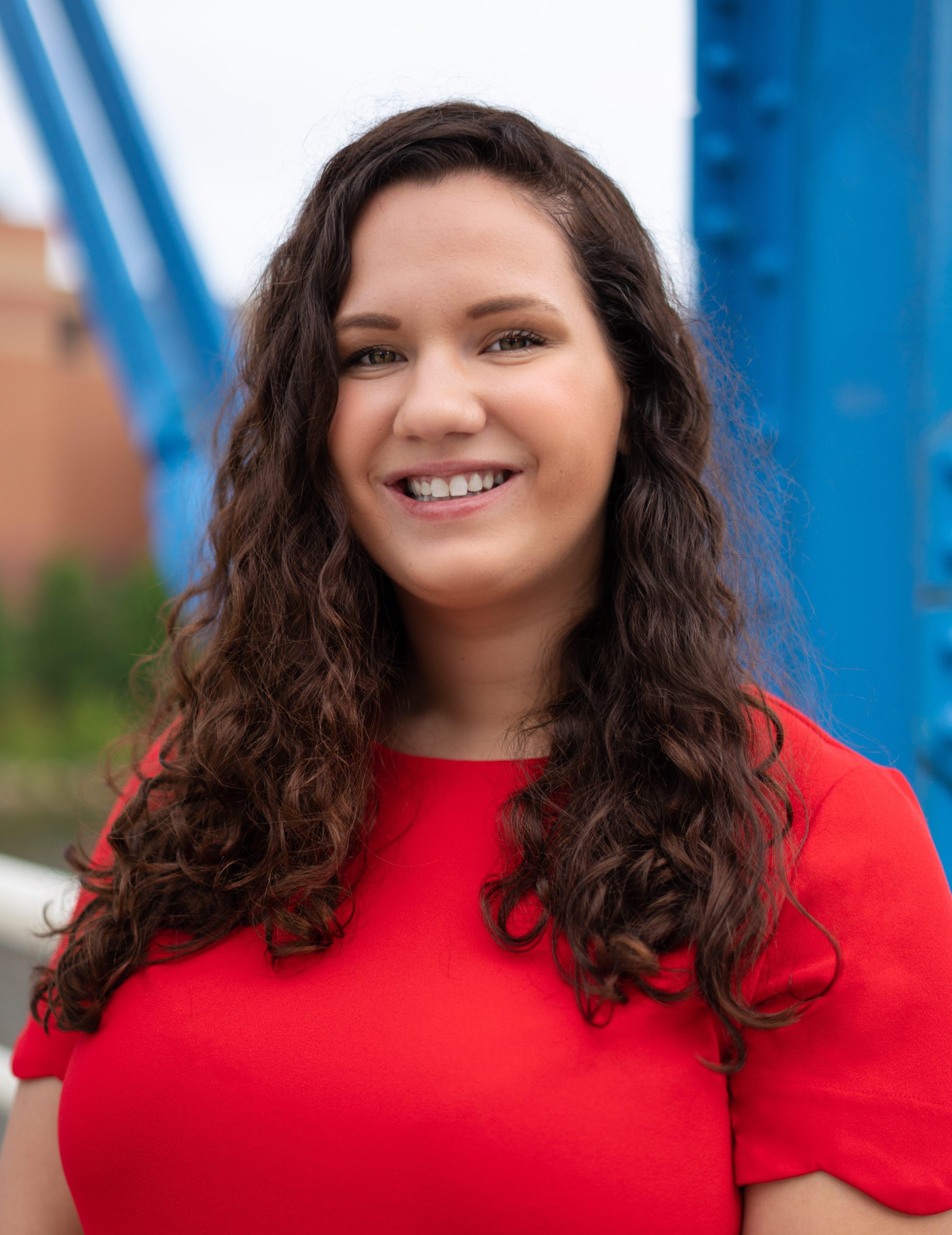 Elise Gonzales – MHA | Michigan Health & Hospital Association