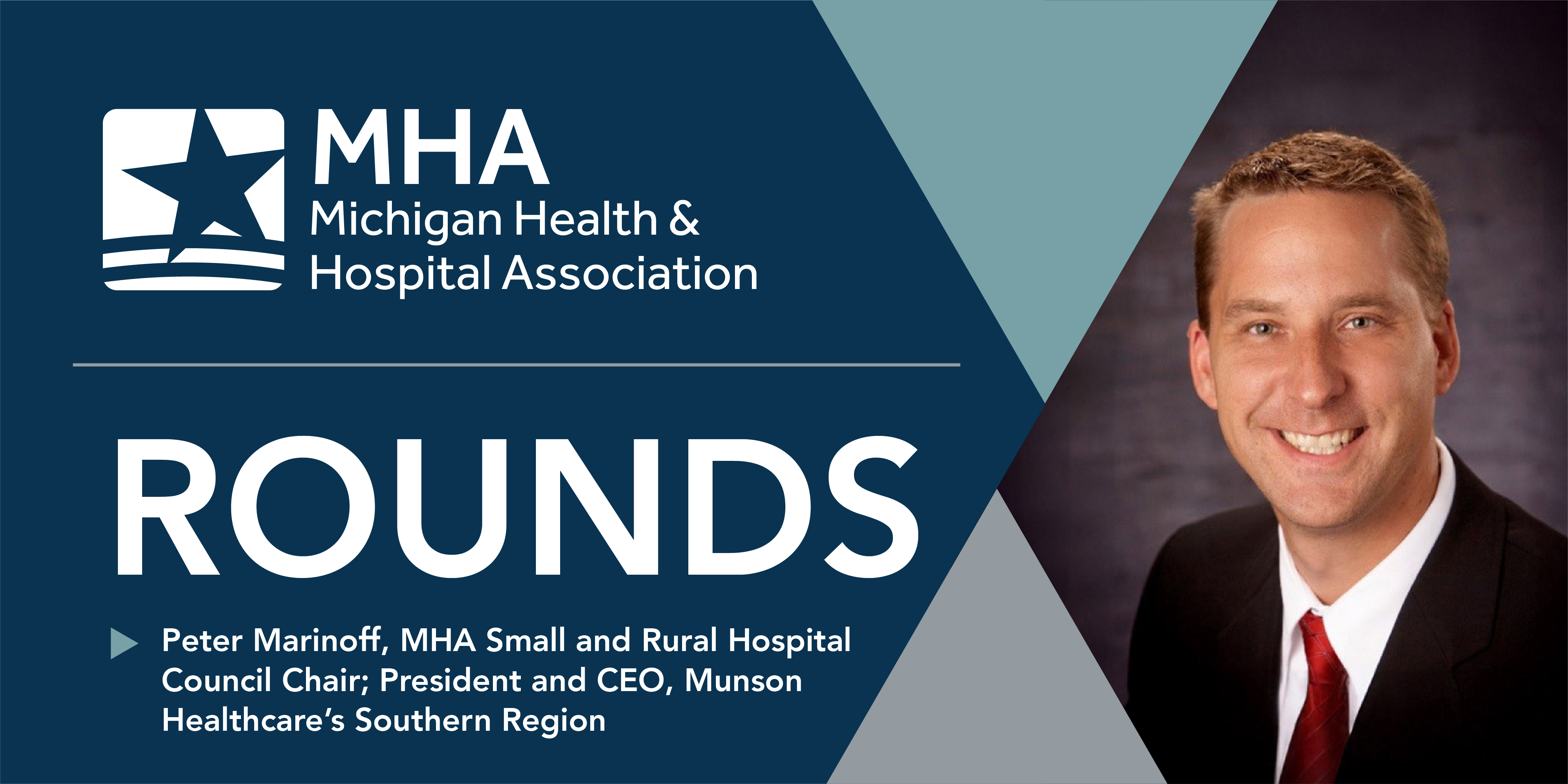 What’s Top of Mind in Rural Healthcare?