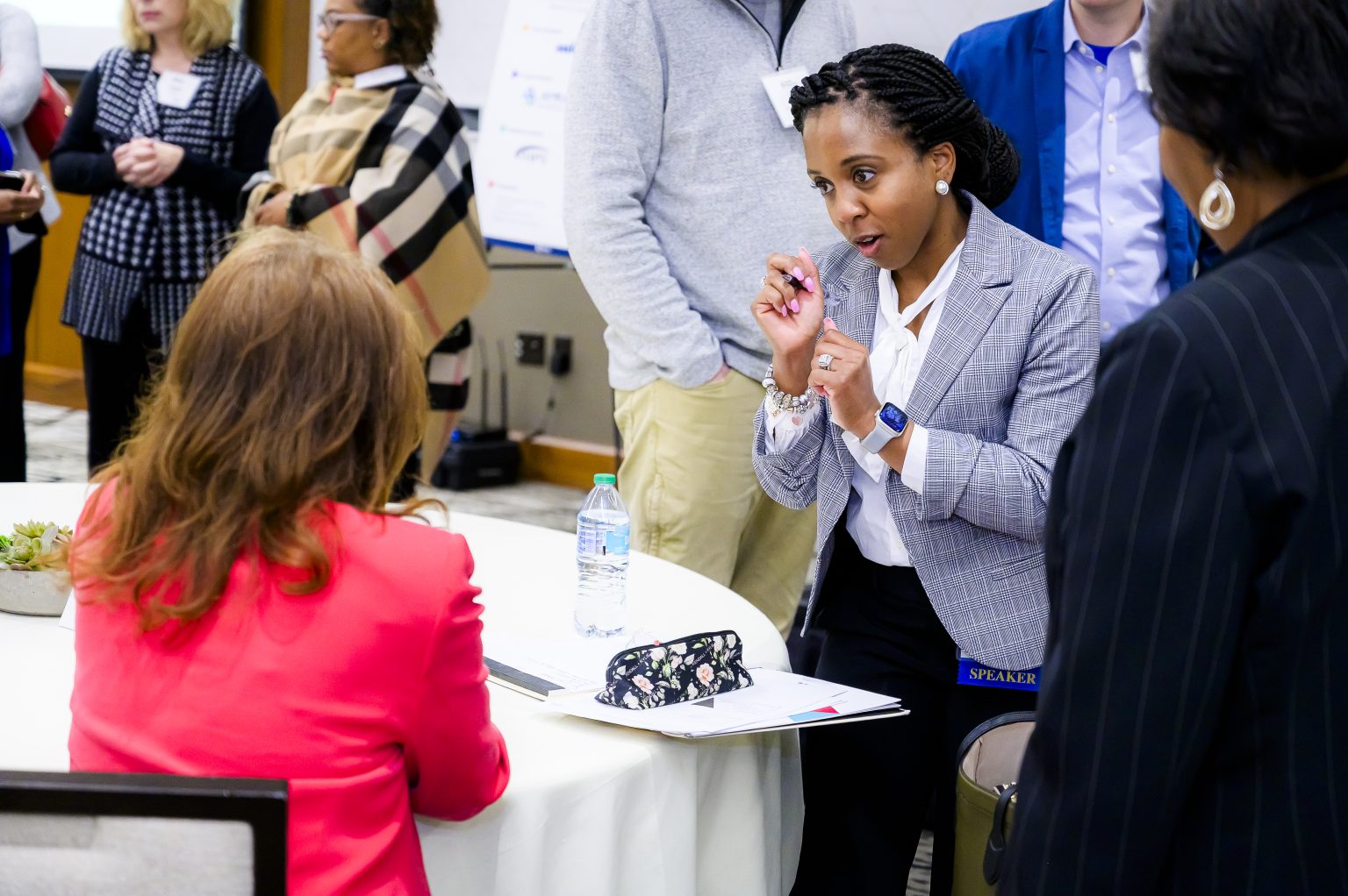 Michigan HR Professionals Gather at the MHA Human Resources Conference