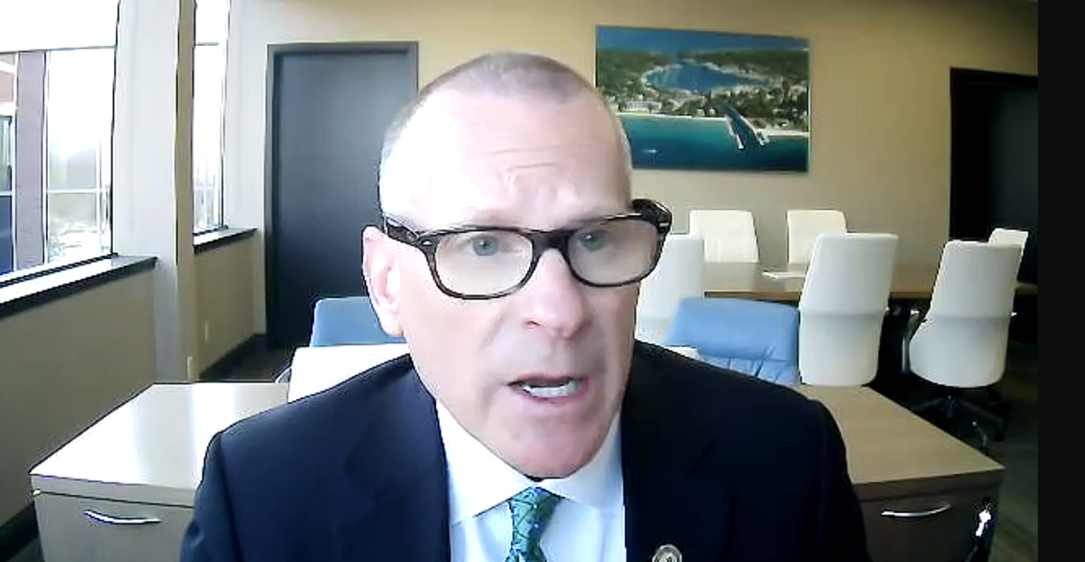 MHA | Michigan Health & Hospital Association