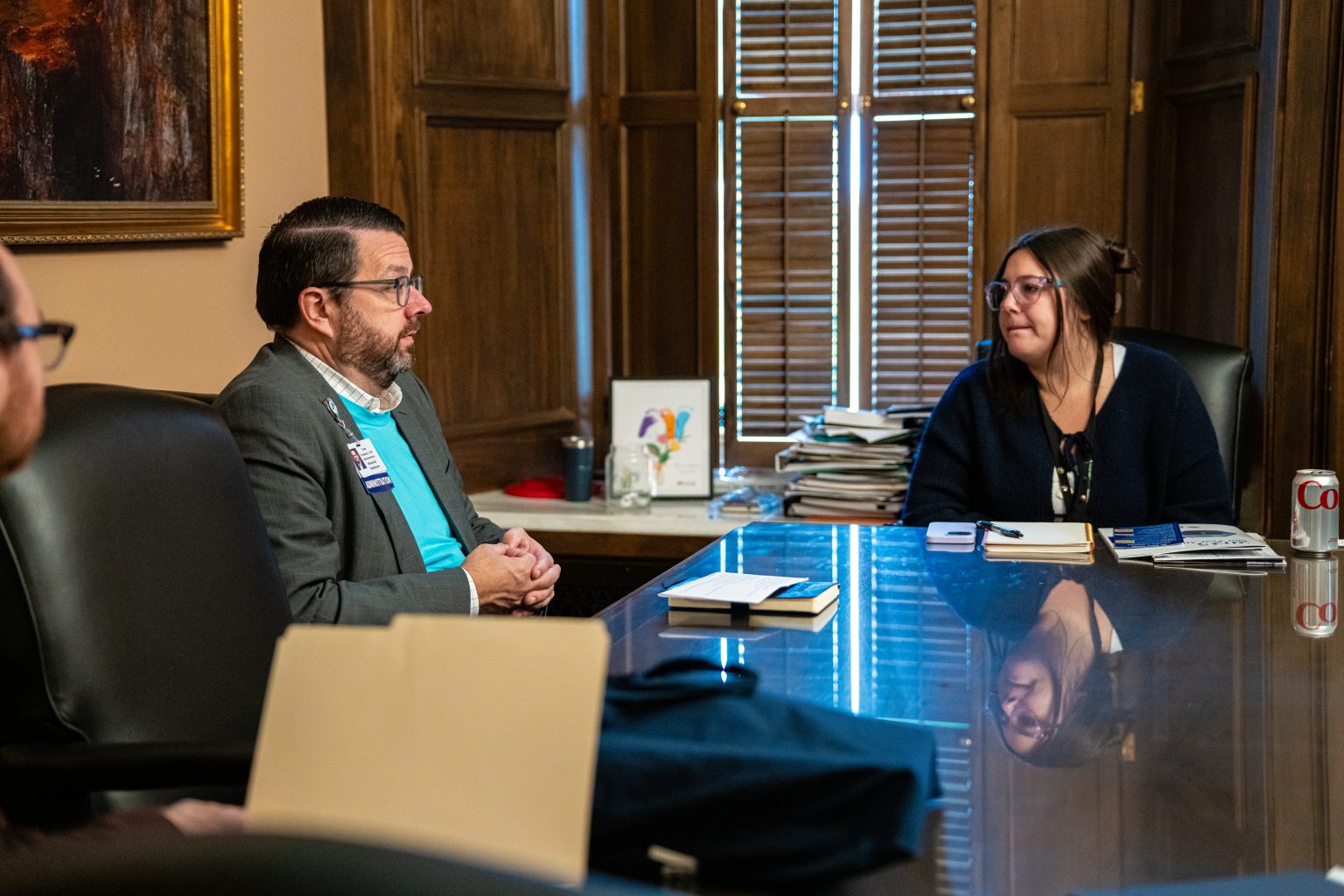 Advocacy Day - MHA | Michigan Health & Hospital Association